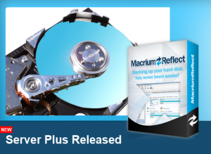 DiGiBoY › Macrium Reflect Server Plus 5.3.7277