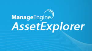 DiGiBoY › ManageEngine AssetExplorer 6.1.0