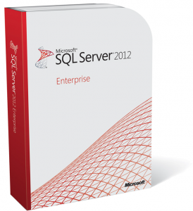 DiGiBoY › SQL Server 2012 Enterprise Edition with Service Pack 2