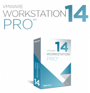 DiGiBoY › VMware Workstation 14.0.0 for Windows